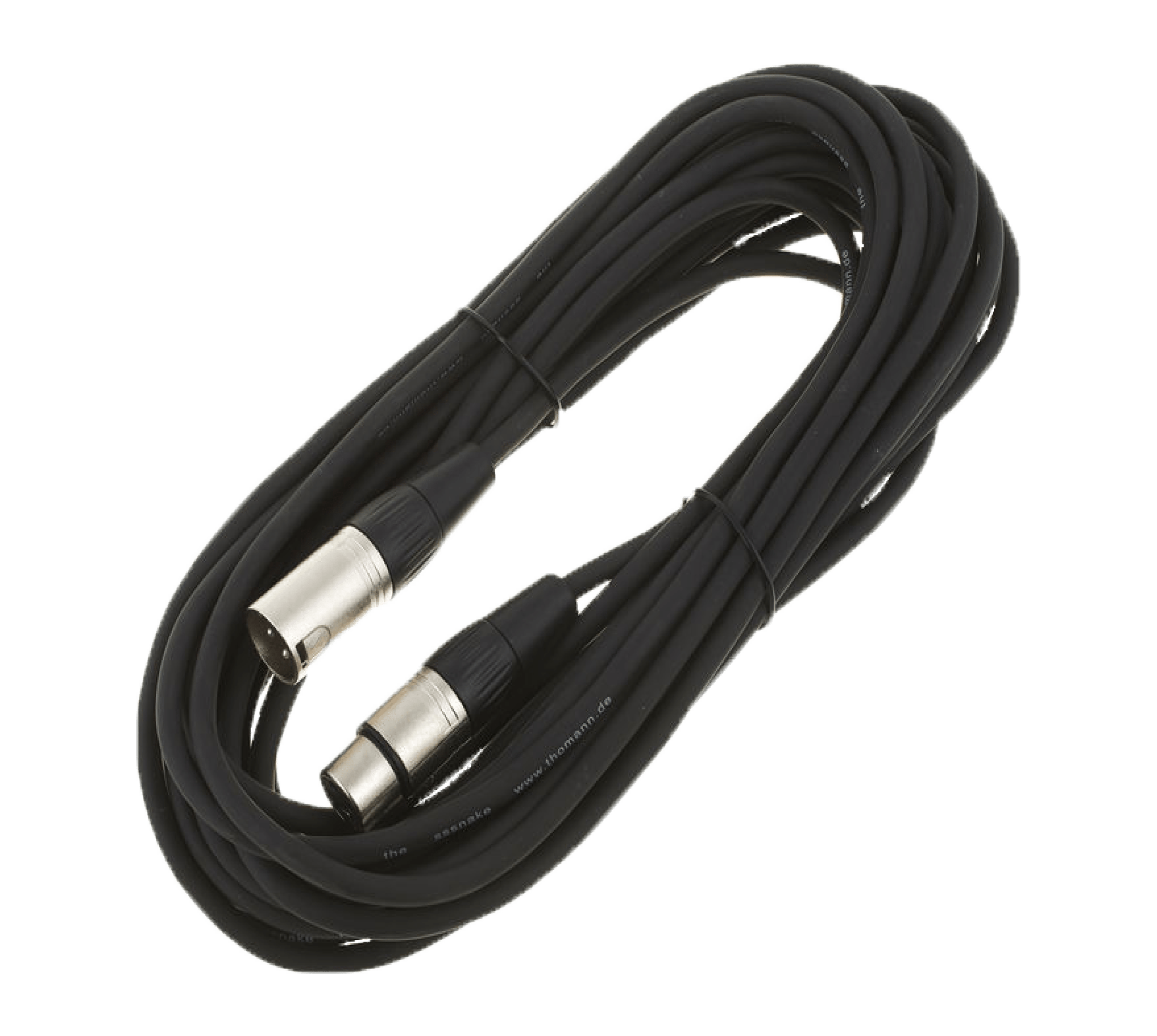 the sssnake SM10BK : location câble sonorisation - OSMOSE